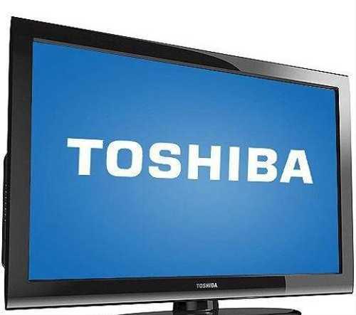 Запчасти, платы к тв Toshiba