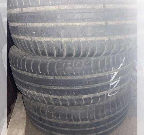 Nokian Tyres Hakka Blue 205/55 R16 30M