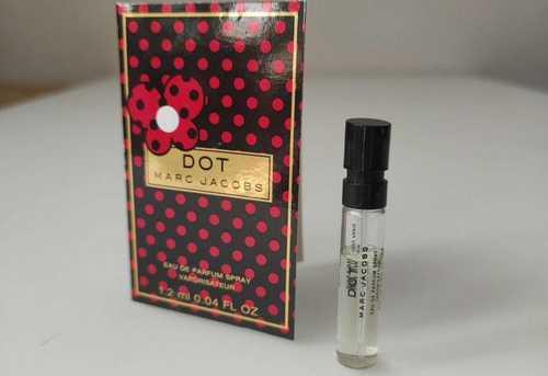 Духи Dot Marc Jacob пробник