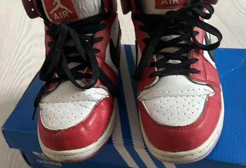 Борцовки nike