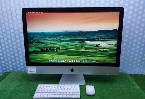 iMac 27 2013