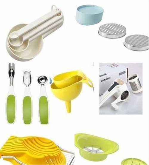 Новые товары для кухни из IKEA