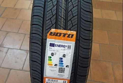 Boto Sasqua H/T 235/75 R15 105T