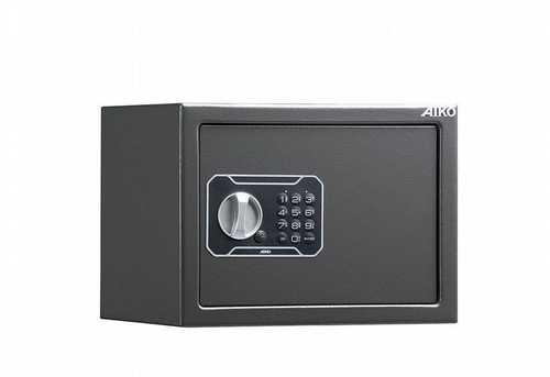 Сейф Aiko T-230 EL - под лист А4 (новый)