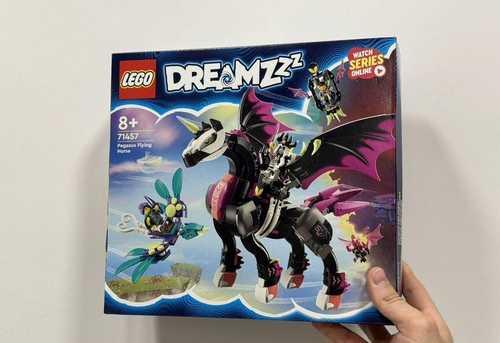 Lego dreamzzz 71457 Летающий конь Пегас