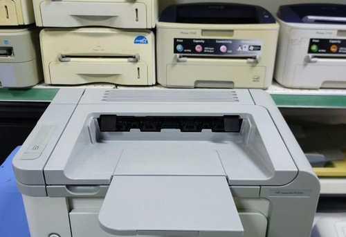 Принтер лазерный hp lj p 1566