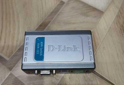 Kvm switch kvm121