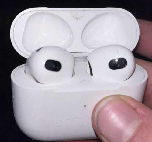 Airpods 3