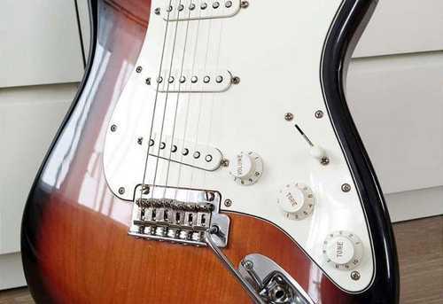 Fender player Stratocaster