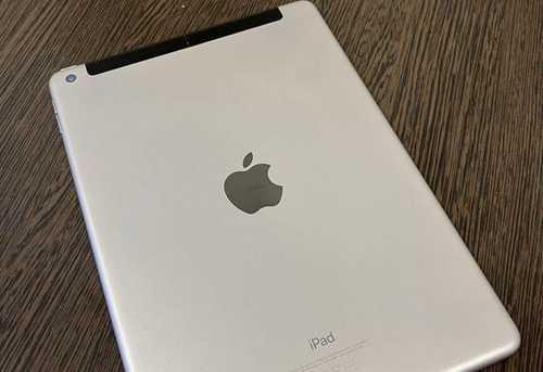 Apple iPad 6-го поколения 32Gb+sim