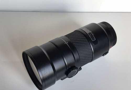 Sony Sigma apo macro 180 mm f/ 2.8 AF