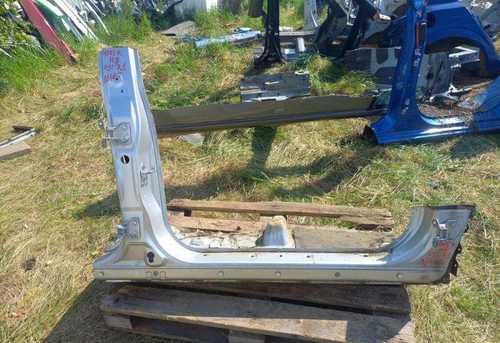 Порог правый Great Wall Hover H5 2013