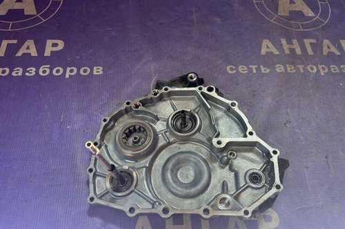 Крышка АКПП Honda Accord 7 CL9 K24A3 2007