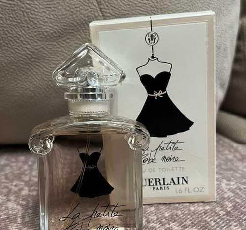 Духи guerlain 100 ml