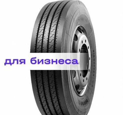 Шина HiFly HH102 295/80R22,5 152/149M HH102 TL M S 18PR вьетнам