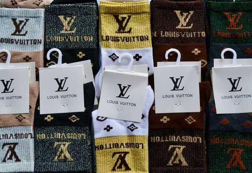 Носки Louis Vuitton женские