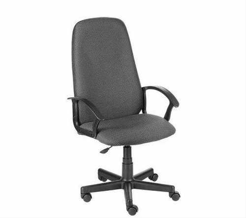 Кресло офисное Амиго В-14, серого цвета, olss
