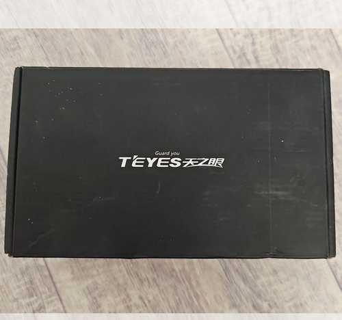 Видеорегистратор Teyes x5 для spro и cc2
