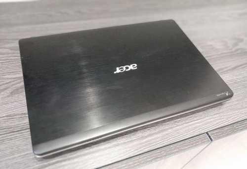 Acer aspire 3820t