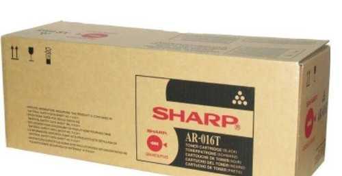 Картридж Sharp AR016T