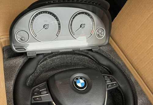 Приборная панель BMW F10