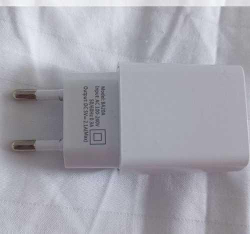 Зарядное устройство usb