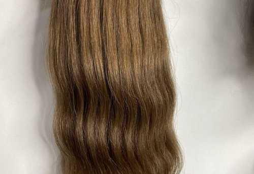 Донорские волосы для наращивания 40см Арт: DN0038