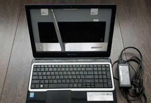 Packard Bell W5WT2 AMD E1-7010 4Gb/500HDD