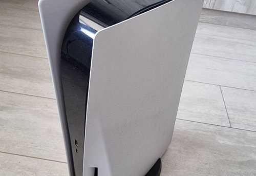 Sony playstation 5 с дисководом