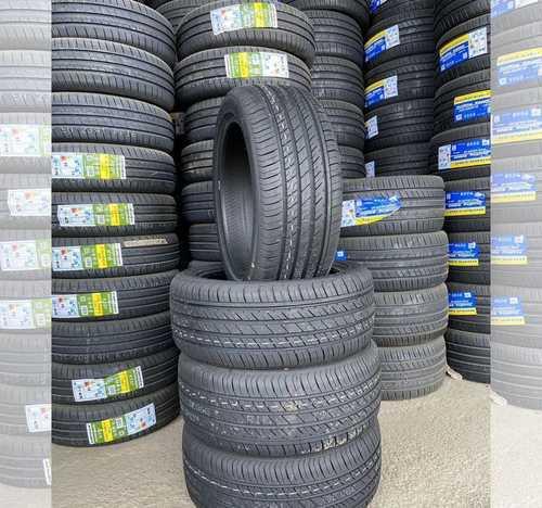 Grenlander L-Zeal56 245/40 R19 и 275/35 R19 100Y