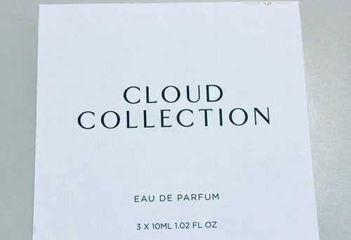 Набор zarkoperfume Cloud Collection
