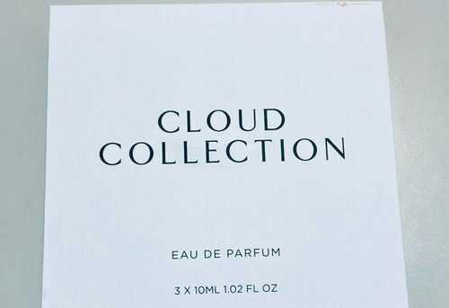 Набор zarkoperfume Cloud Collection