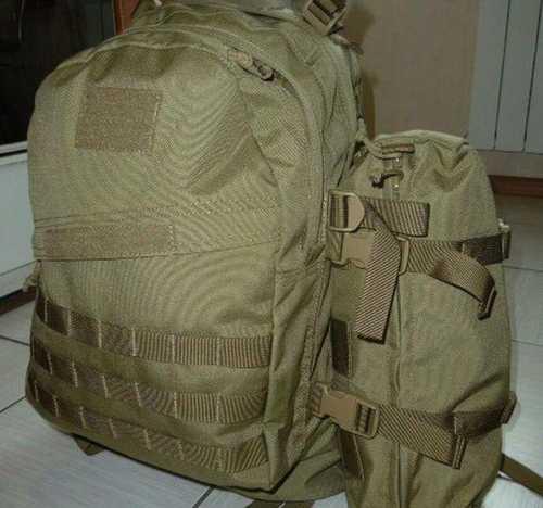 Рюкзак 3 Day Assault Pack