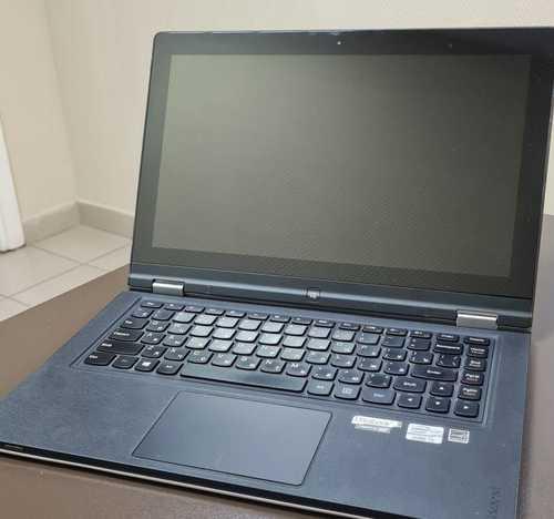 Ультрабук Lenovo IdeaPad Yoga 13