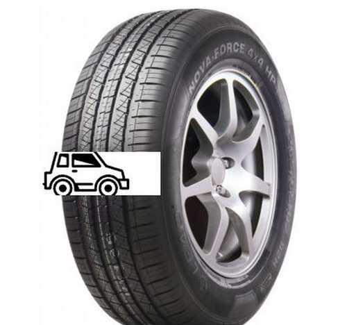 Leao Nova Force 4X4 HP 255/55 R18 109V