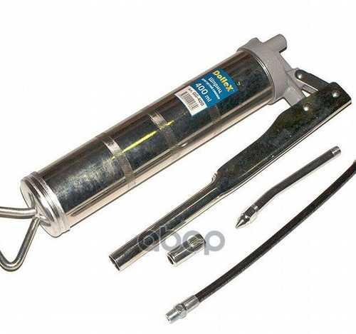 Шприц плунжерный 400мл Dollex 1487 GG400 dollex
