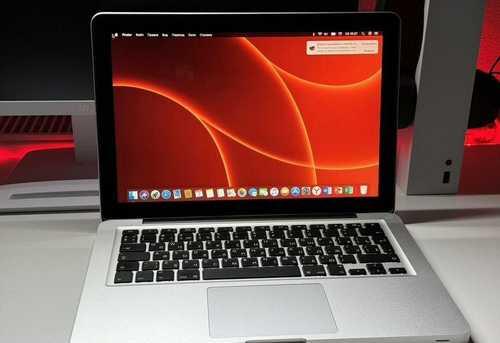 MacBook Pro 2010 16/512gb SSD