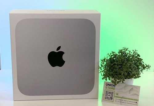 Apple Mac mini M2 8/256 Gb 2023