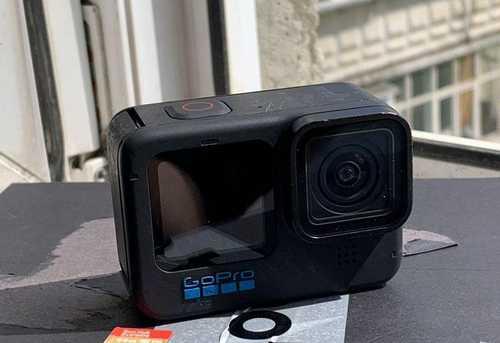 Gopro Hero 10 black