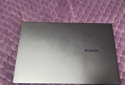 14" HONOR MagicBook 14 Nbl-WAQ9HNR, 256 ГБ, Ryzen 5 3500U, RAM 8 ГБ, Radeon Vega 8