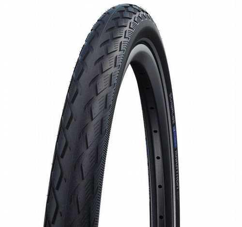 Покрышка Schwalbe Marathon 20x1.75 Green Guard B/B