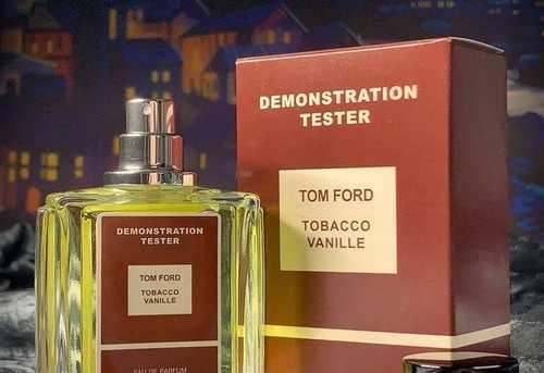 Духи tom ford tobacco 60мл ОАЭ