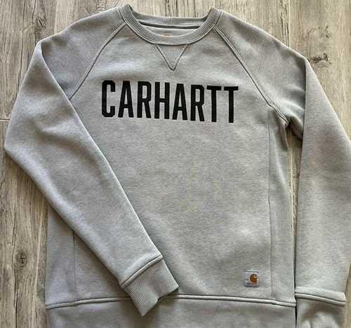 Свитшот carhartt (S)