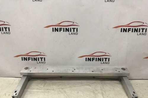 Подрамник передний передняя часть Infiniti Qx70/Fx