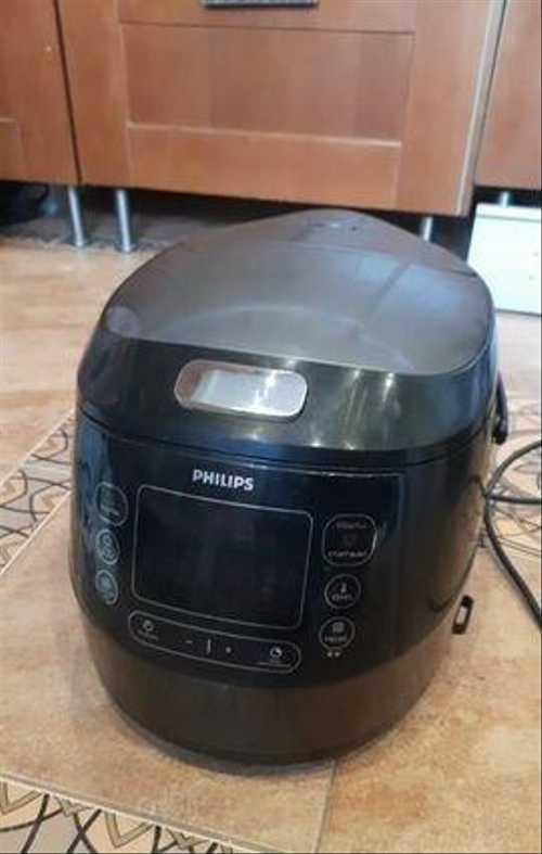 Мультиварка на запчасти Philips