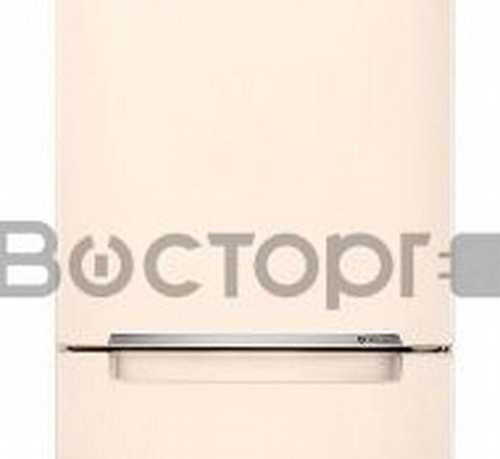Холодильник Samsung RB33A32N0EL/WT бежевый (двухка