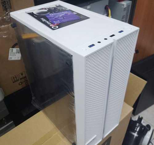 Корпус PrimeBox K709