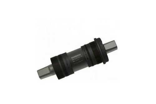 Каретка Shimano BB-UN101 68/122.5мм (D-NL) квадрат