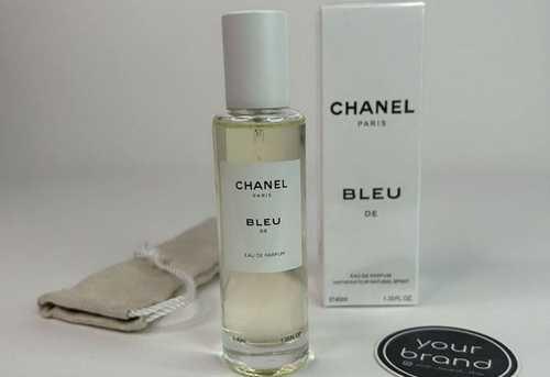 Chanel Bleu de Chanel 40 мл Духи/Парфюм/Тестер