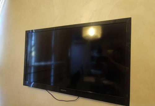 Телевизор Sony kdl-40ex720